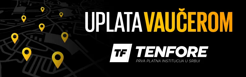 Tenfore | Balkan Bet